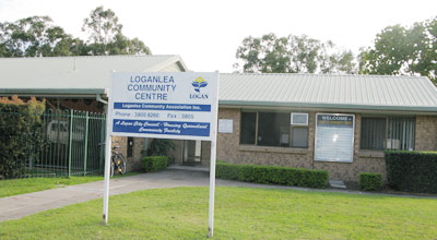 What’s On – Loganlea Community Centre